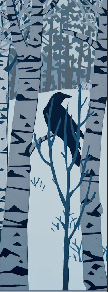 Solstice by Kate Krasin | USEUM